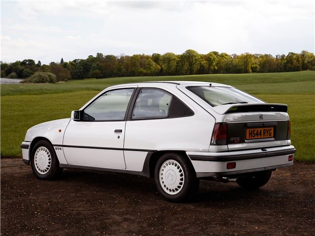 RE: Ford Mustang timeline - Page 3 - General Gassing - PistonHeads UK