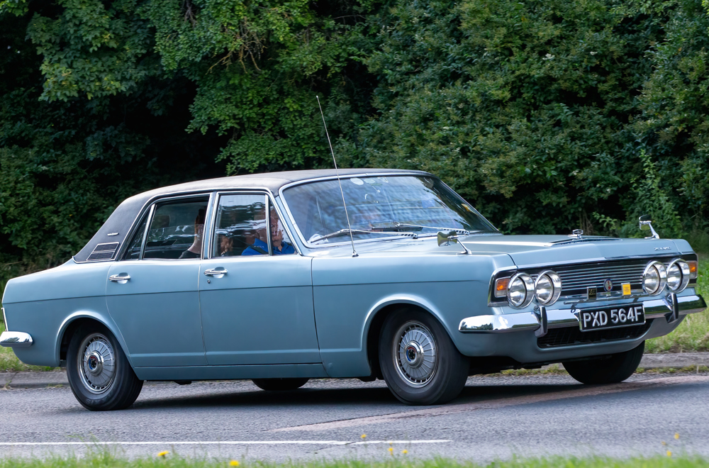 Ford zephyr zodiac - Horoscopeaz.com