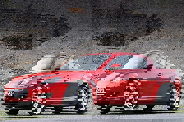 Mazda RX-8 (2003 – 2012) Review | Honest John