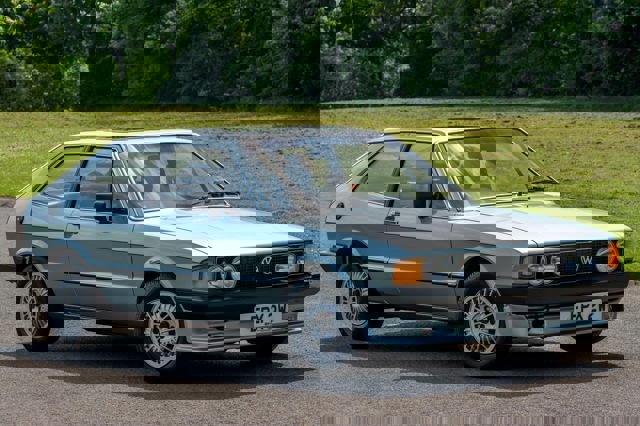 Volkswagen Scirocco Mk1 (1973 – 1981) Review | Honest John