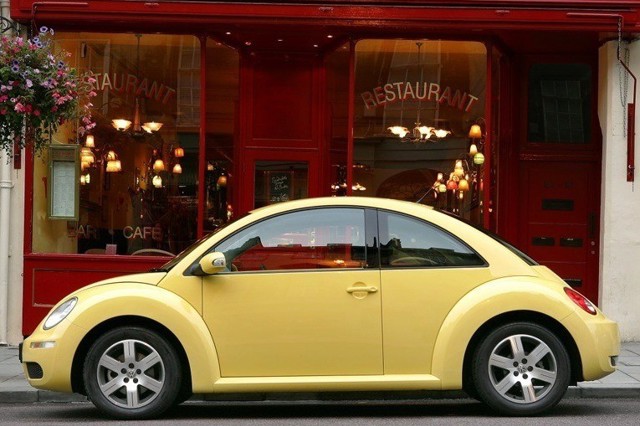 Volkswagen New Beetle (1998 – 2011) Review | Honest John