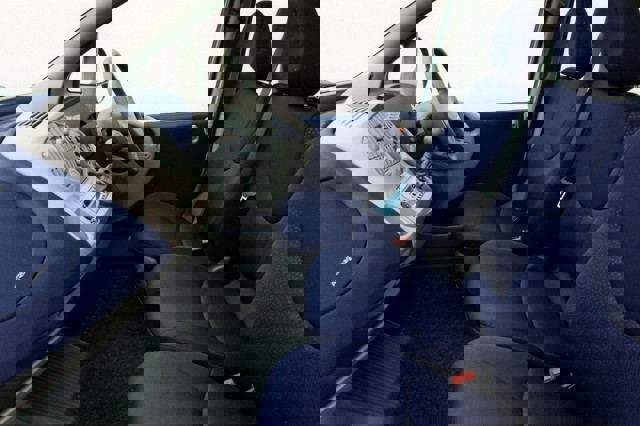 Fiat Multipla (2000 – 2004) Review | Honest John