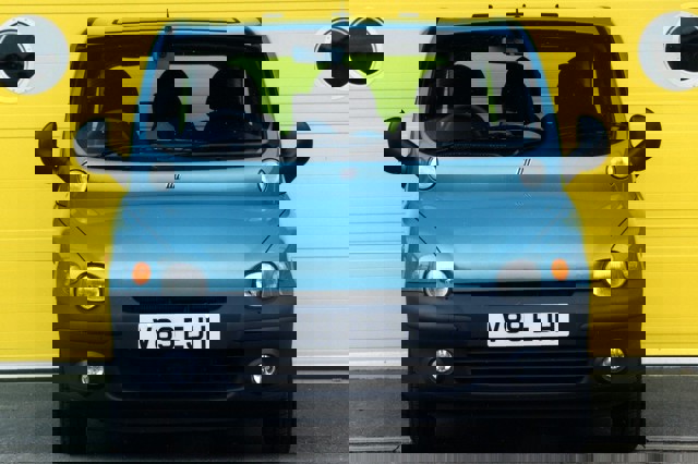 Fiat Multipla (2000 – 2004) Review | Honest John