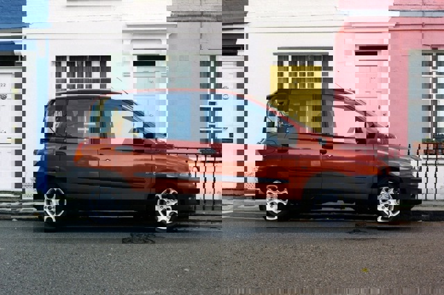 Fiat Multipla (2000 – 2004) Review | Honest John