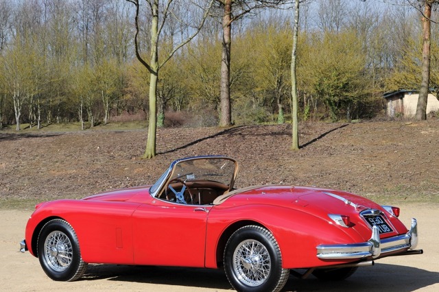 Jaguar XK150 (1957 – 1961) Review | Honest John