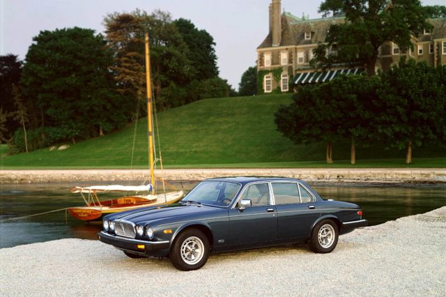 Jaguar XJ6/XJ12 (1968 – 1992) Review | Honest John