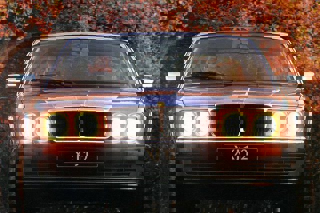 Jaguar XJ6 and XJ12 (XJ40) (1986 – 1994) Review | Honest John