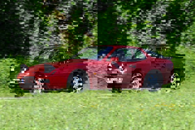 Porsche 944 (1981 – 1993) Review | Honest John