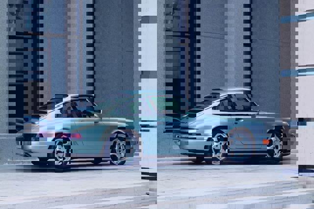 Porsche 911 964 (1989 – 1993) Review | Honest John