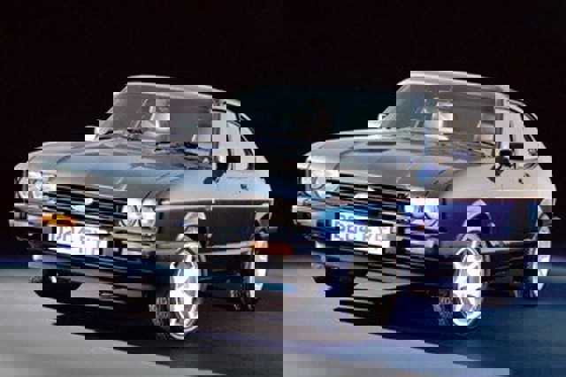 Ford Capri Mk3 (1978 – 1987) Review | Honest John