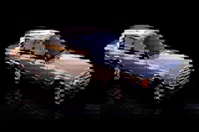 Ford Granada Mk2 (1977 – 1985) Review | Honest John