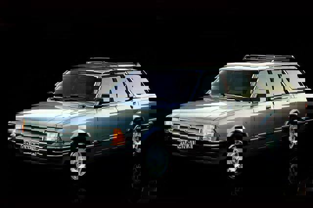 Ford Granada Mk2 (1977 – 1985) Review | Honest John