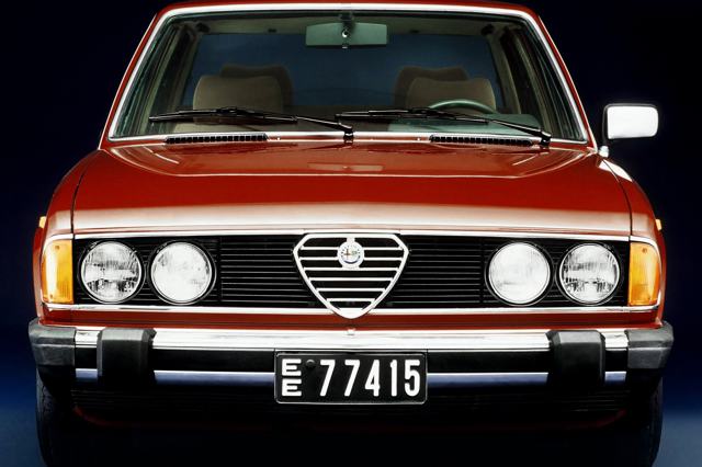 Alfa Romeo Alfa Six (1979 – 1987) Review | Honest John
