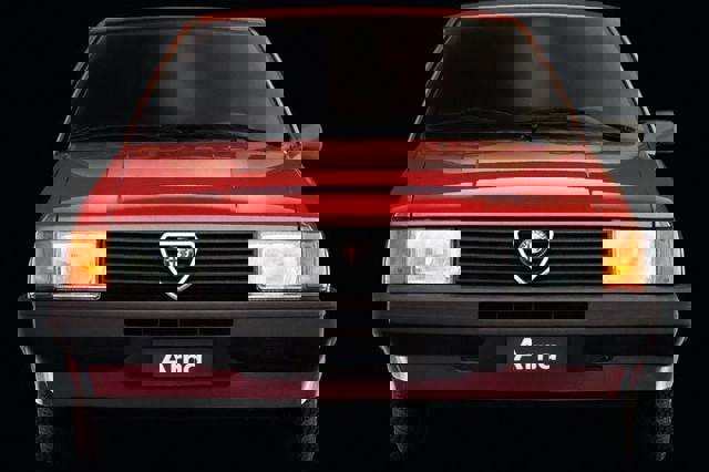 Alfa Romeo ARNA (1983 – 1987) Review | Honest John