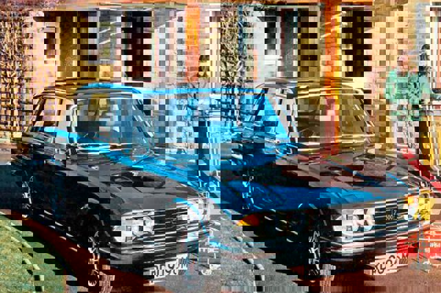 Triumph 2000 and 2500 (1963 – 1977) Review | Honest John