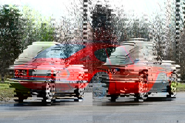 Triumph GT6 (1968 – 1973) Review | Honest John