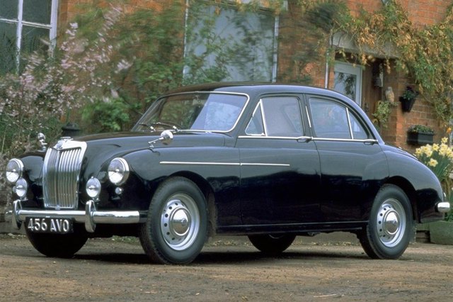 MG Magnette ZA and ZB (1953 – 1958) Review | Honest John