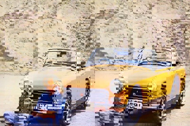 MG Midget (1961 – 1980) Review | Honest John