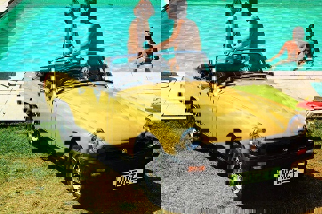 MG Midget (1961 – 1980) Review | Honest John