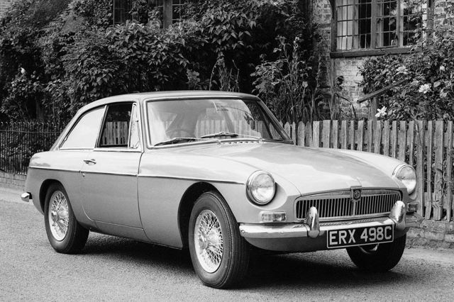 MG MGB (1962 – 1980) Review | Honest John