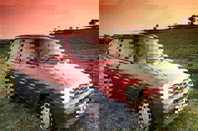 MG Metro and Metro Turbo (1982 – 1990) Review | Honest John