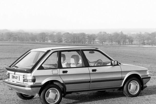 MG Maestro and Maestro Turbo (1983 – 1991) Review | Honest John