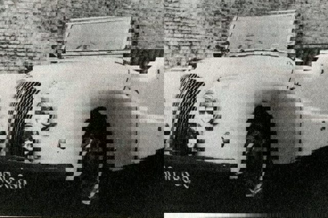 AC AC 2-litre DHC and Buckland (1285 – 1947) Review | Honest John