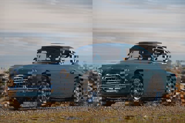 AC Aceca (1954 – 1963) Review | Honest John