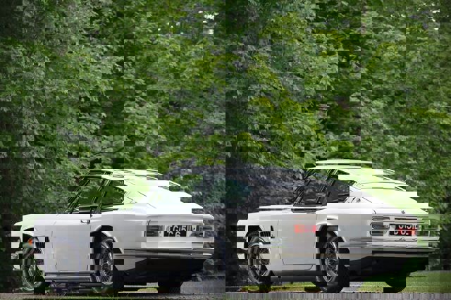 AC 428 (1967 – 1973) Review | Honest John