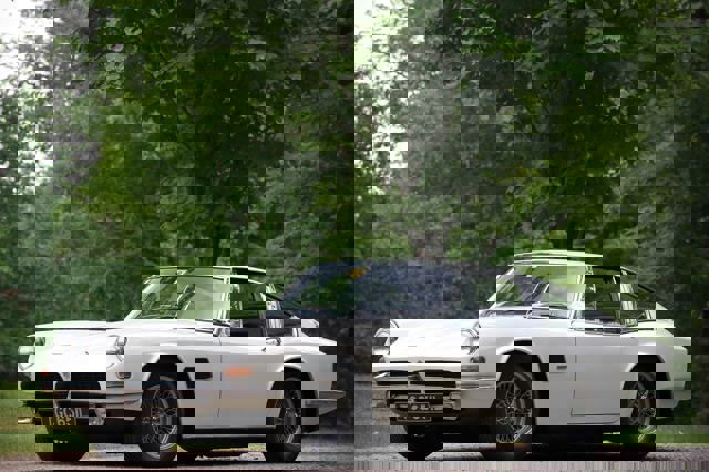 AC 428 (1967 – 1973) Review | Honest John