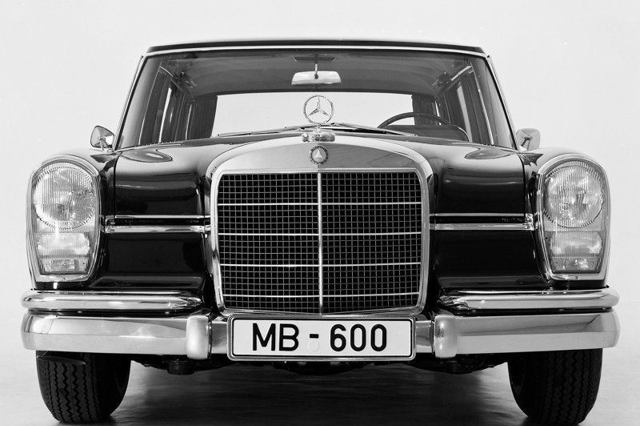 Mercedes-Benz 600 (1964 – 1981) Review | Honest John