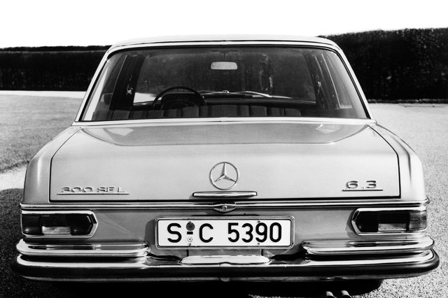 Mercedes-Benz S-Class (1965 – 1972) Review | Honest John