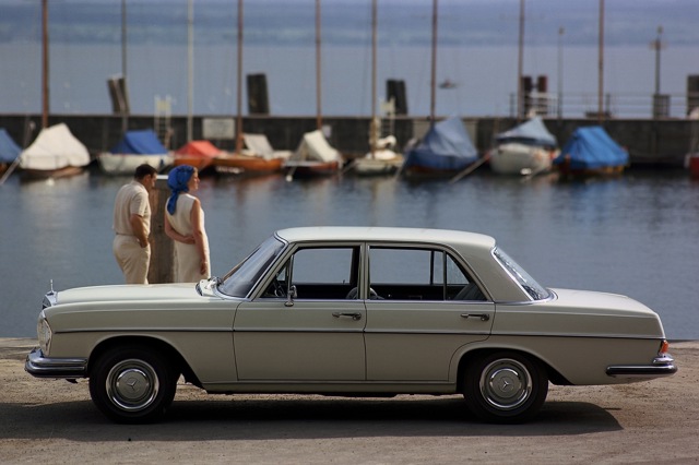 Mercedes-Benz S-Class (1965 – 1972) Review | Honest John