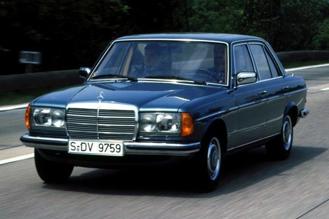 Mercedes-Benz W123 (1975 – 1985) Review | Honest John