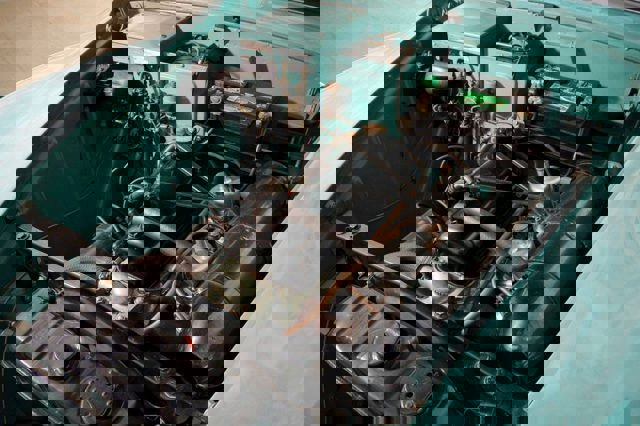 Austin A90 Atlantic (1948 – 1952) Review | Honest John