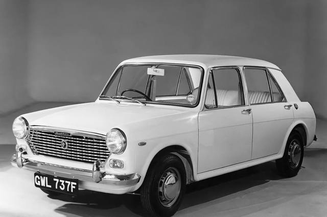 Austin 1100 and 1300 (1963 – 1974) Review | Honest John
