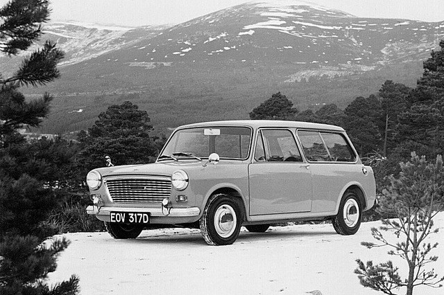 Austin 1100 and 1300 (1963 – 1974) Review | Honest John