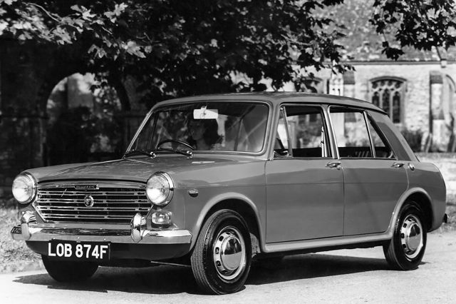 Austin 1100 and 1300 (1963 – 1974) Review | Honest John