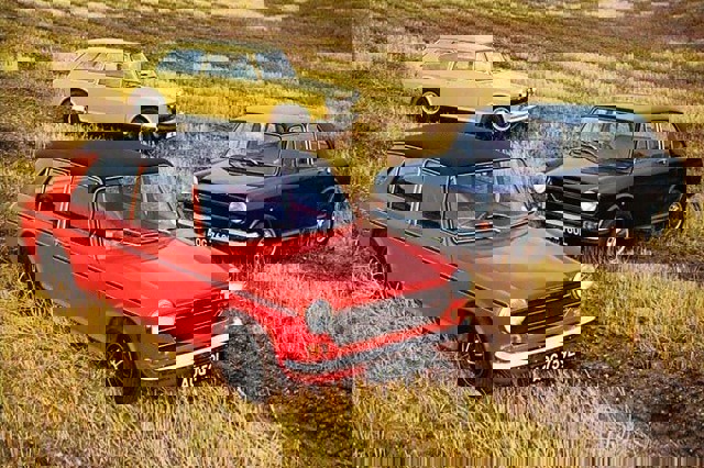 Austin 1100 and 1300 (1963 – 1974) Review | Honest John