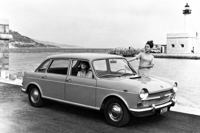 Austin 1800 and 2200 (1964 – 1975) Review | Honest John