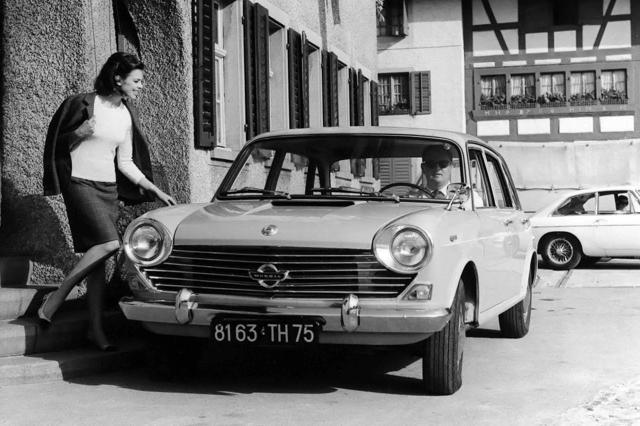 Morris 1800 and 2200 (1966 – 1975) Review | Honest John