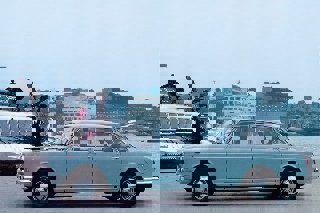 Austin 3 Litre (1968 – 1971) Review | Honest John