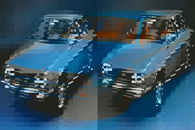 Austin Princess (1975 – 1982) Review | Honest John