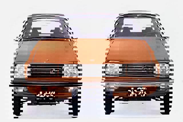 Austin Princess (1975 – 1982) Review | Honest John