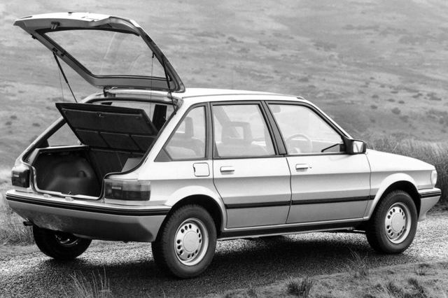 Austin Maestro (1983 – 1994) Review | Honest John