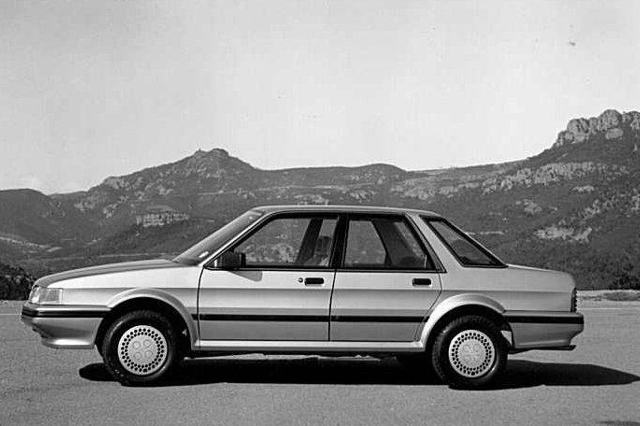 Austin Montego (1984 – 1994) Review | Honest John