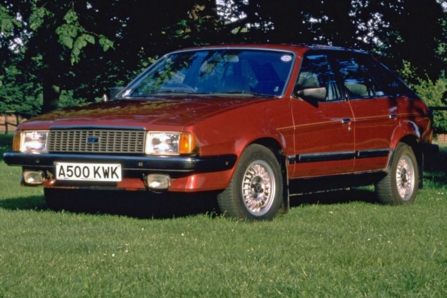 Austin Ambassador (1982 – 1984) Review | Honest John