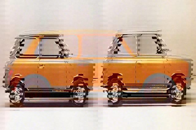 Mini 1275GT (1969 – 1980) Review | Honest John