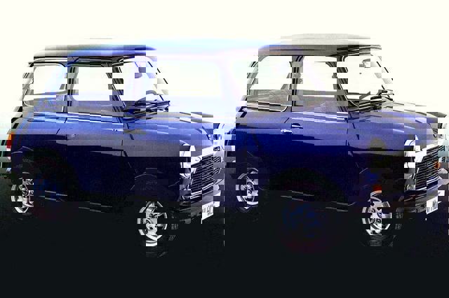 Mini Mk2-Mk5 (1967 – 1992) Review | Honest John