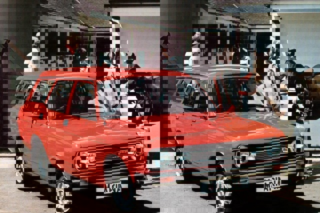 Morris Marina (1971 – 1980) Review | Honest John